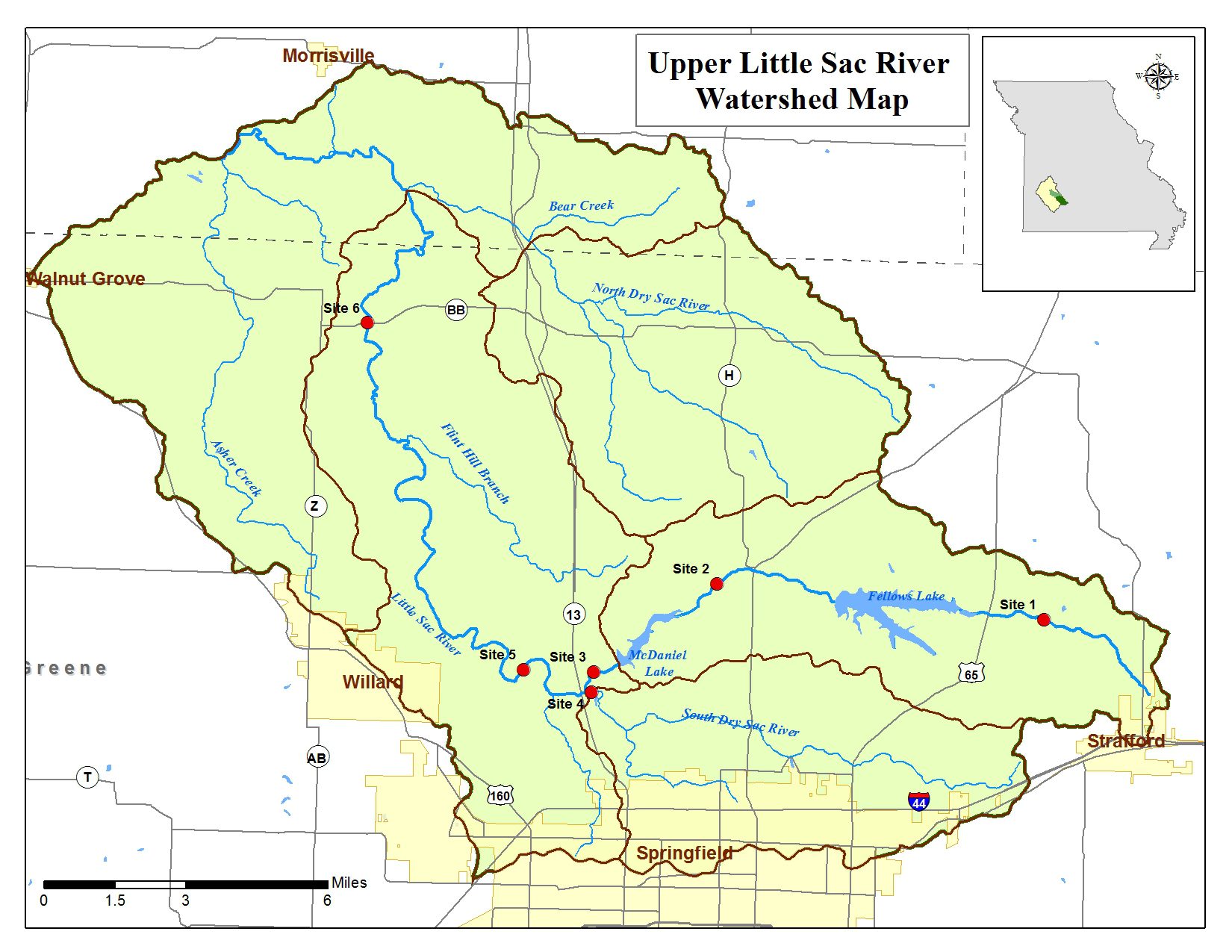 Septic Pump-out Reimbursement Available! - Watershed Committee of the ...