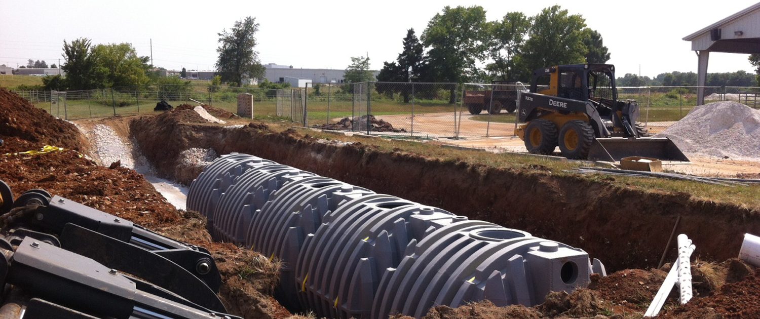 Watershed Committee of the Ozarks