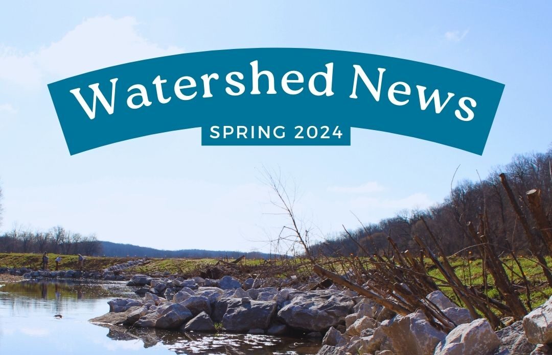 Blog - Watershed Committee of the Ozarks