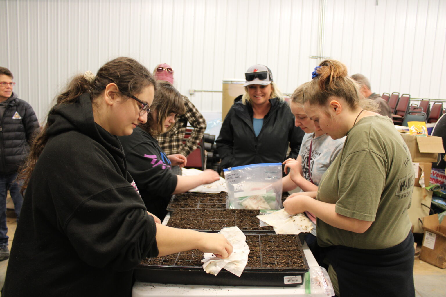 Home - Watershed Committee of the Ozarks