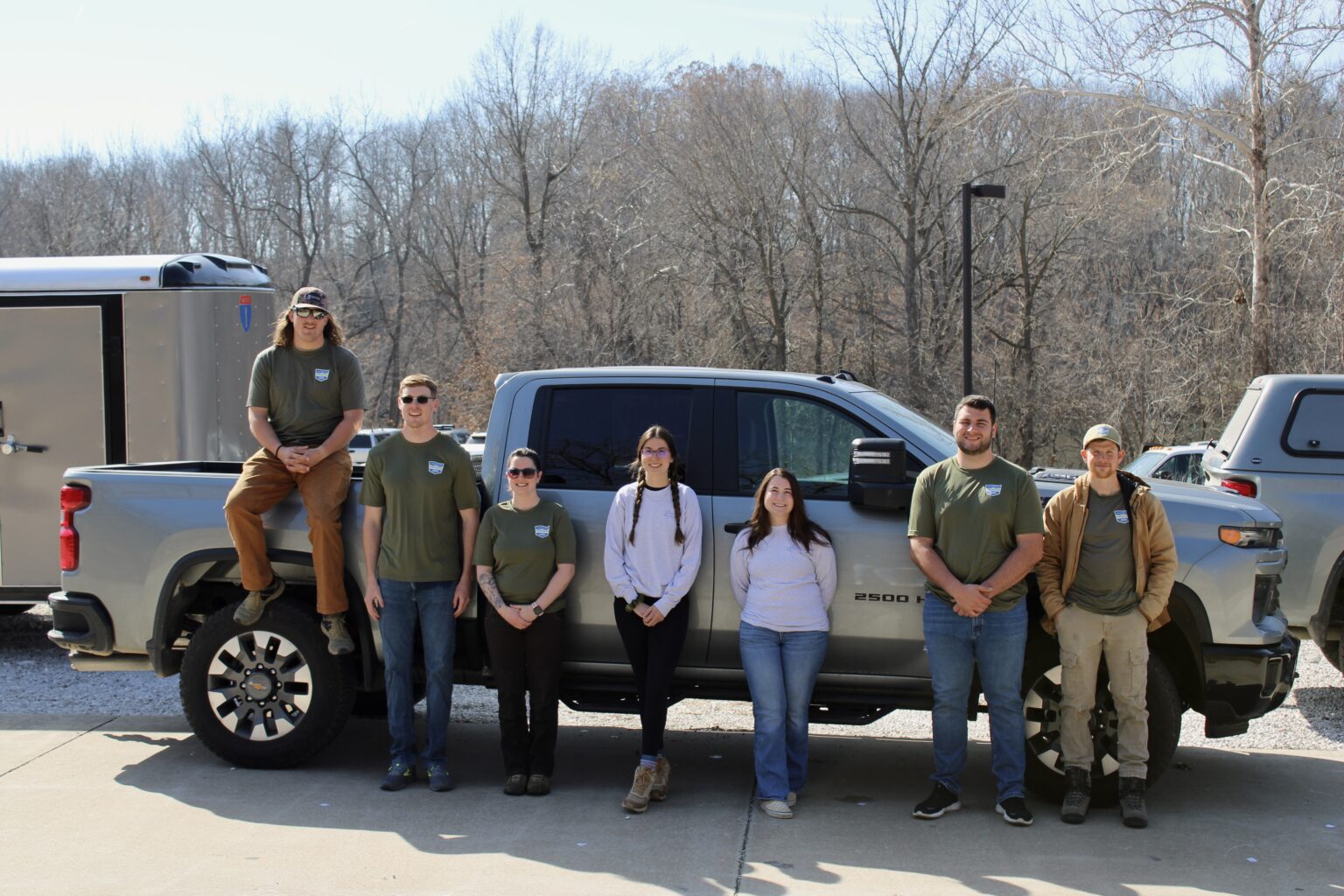 Watershed 40th Anniversary Campaign Update - Watershed Committee of the ...