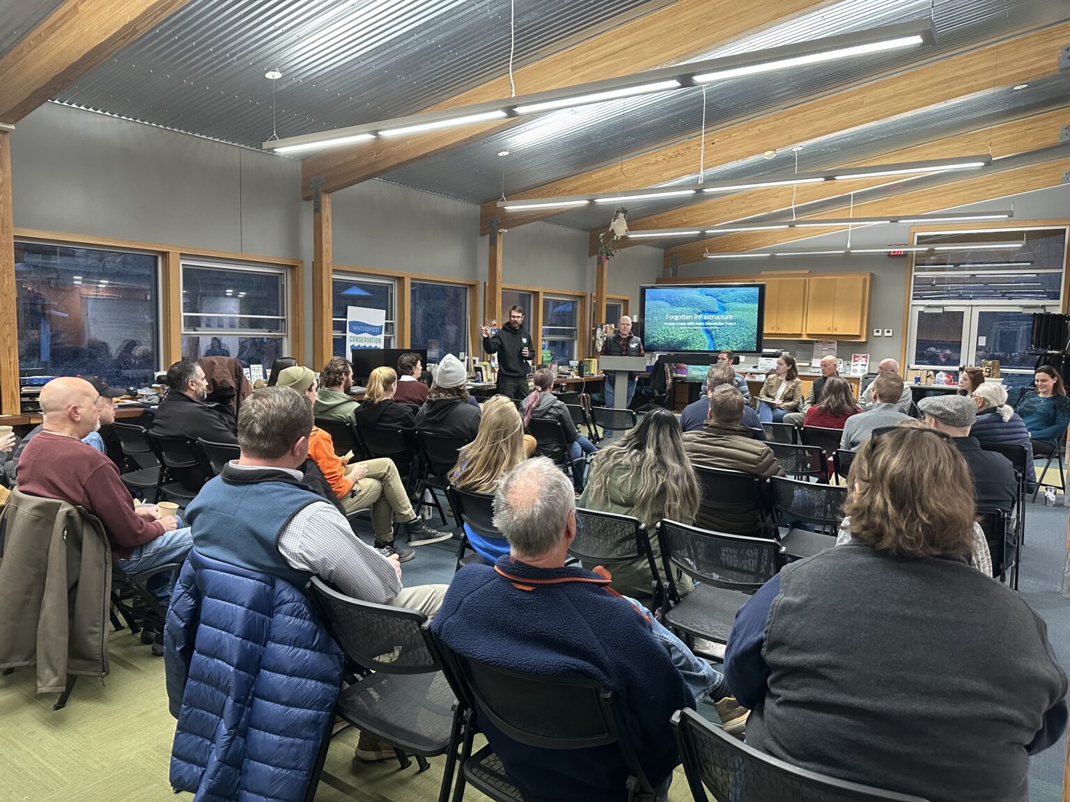 Home - Watershed Committee of the Ozarks